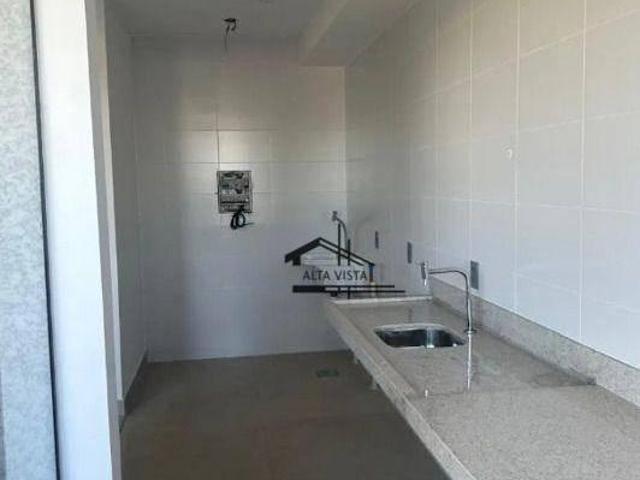 Apartamento para venda em Presidente Roosevelt, Uberlândia