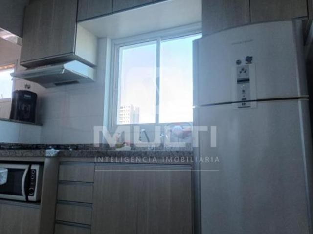 Apartamento para venda em Presidente Roosevelt, Uberlândia