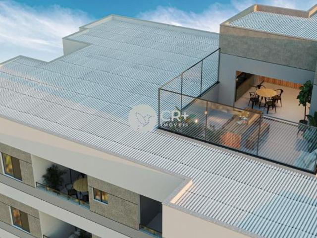 Apartamento para venda em Presidente Roosevelt, Uberlândia