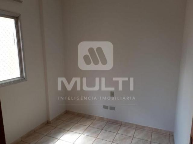 Apartamento para venda em Presidente Roosevelt, Uberlândia