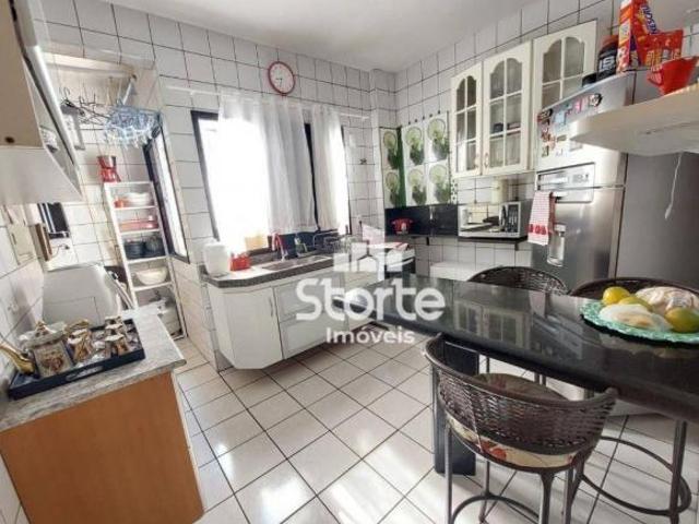 Apartamento para venda em Presidente Roosevelt, Uberlândia