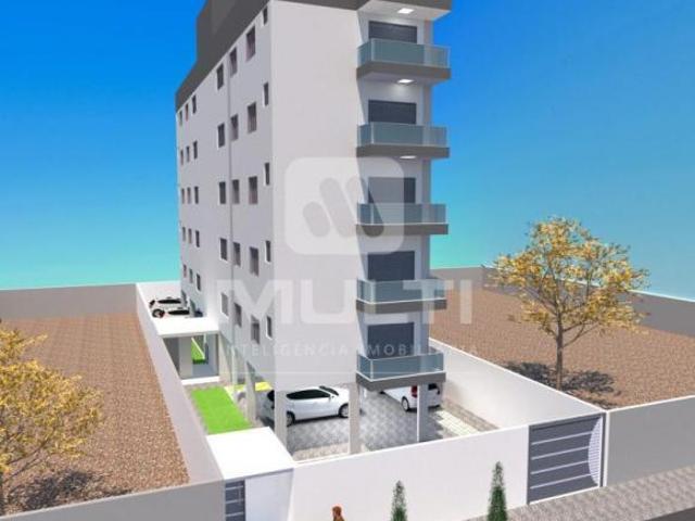 Apartamento para venda em Presidente Roosevelt, Uberlândia