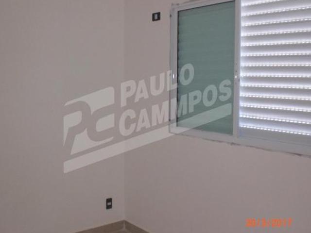Apartamento para venda em Presidente Roosevelt, Uberlândia