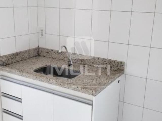 Apartamento para venda em Presidente Roosevelt, Uberlândia