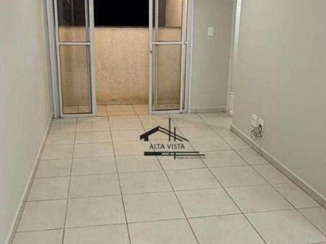 Apartamento para venda em Presidente Roosevelt, Uberlândia