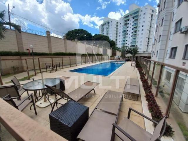 Apartamento para venda em Presidente Roosevelt, Uberlândia