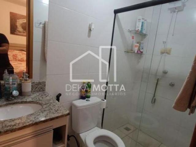 Apartamento para venda em Presidente Roosevelt, Uberlândia