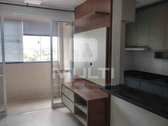 Apartamento para venda em Presidente Roosevelt, Uberlândia