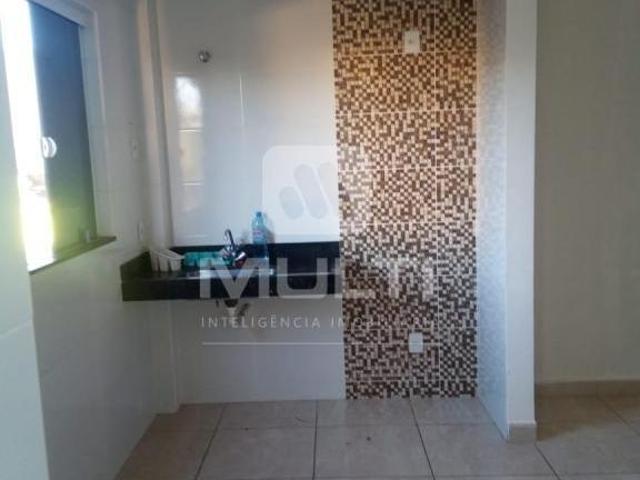 Apartamento para venda em Presidente Roosevelt, Uberlândia