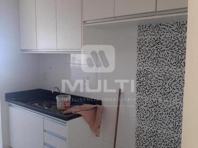 Apartamento para venda em Presidente Roosevelt, Uberlândia