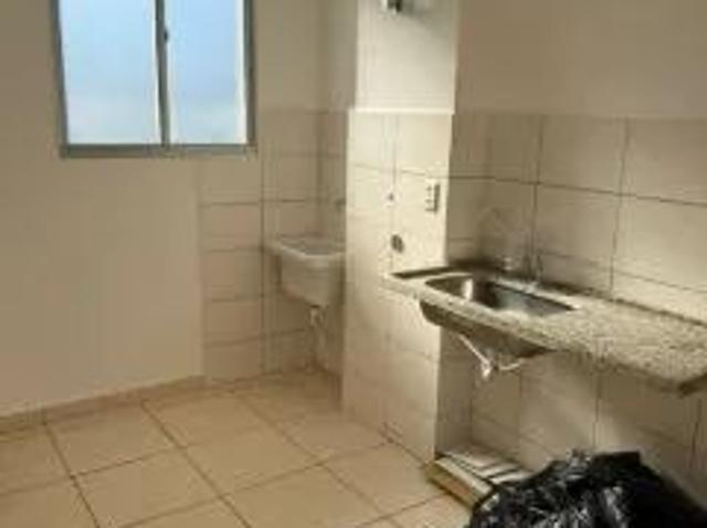 Apartamento para venda em Presidente Roosevelt, Uberlândia