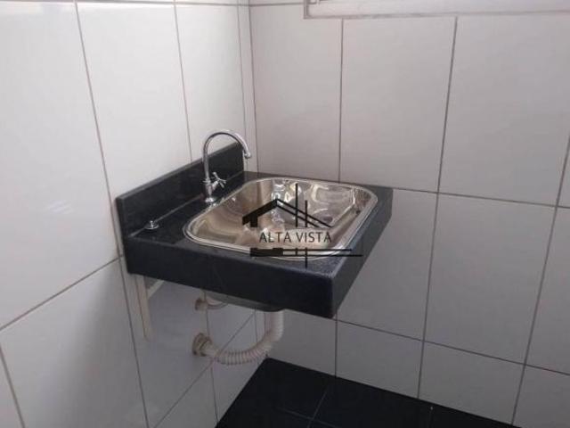 Apartamento para venda em Presidente Roosevelt, Uberlândia