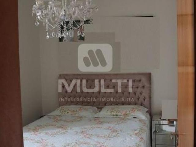 Apartamento para venda em Presidente Roosevelt, Uberlândia