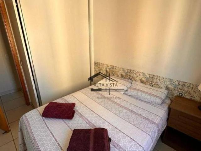 Apartamento para venda em Presidente Roosevelt, Uberlândia