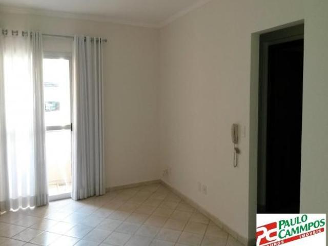 Apartamento para venda em Presidente Roosevelt, Uberlândia