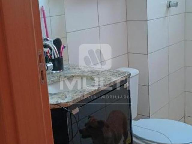 Apartamento para venda em Presidente Roosevelt, Uberlândia