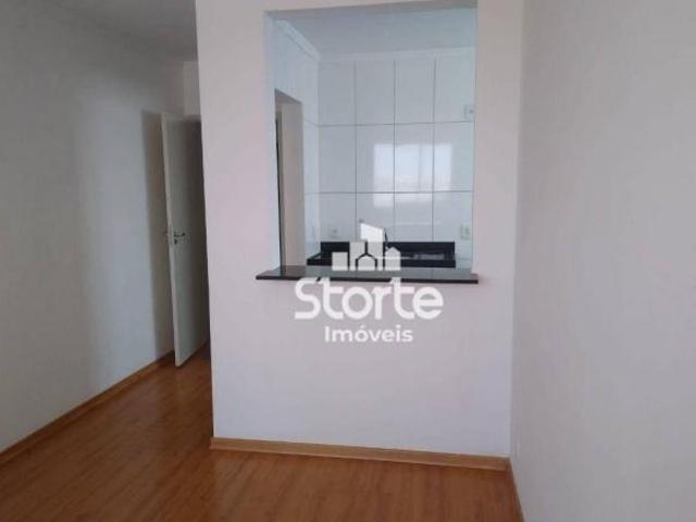 Apartamento para venda em Presidente Roosevelt, Uberlândia