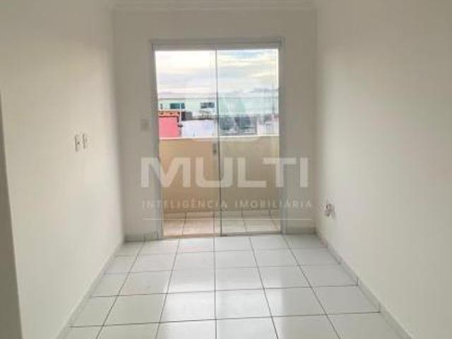 Apartamento para venda em Presidente Roosevelt, Uberlândia