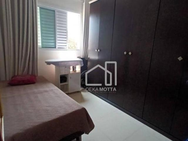 Apartamento para venda em Presidente Roosevelt, Uberlândia