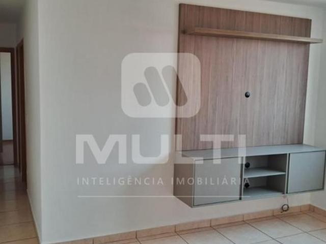 Apartamento para venda em Presidente Roosevelt, Uberlândia