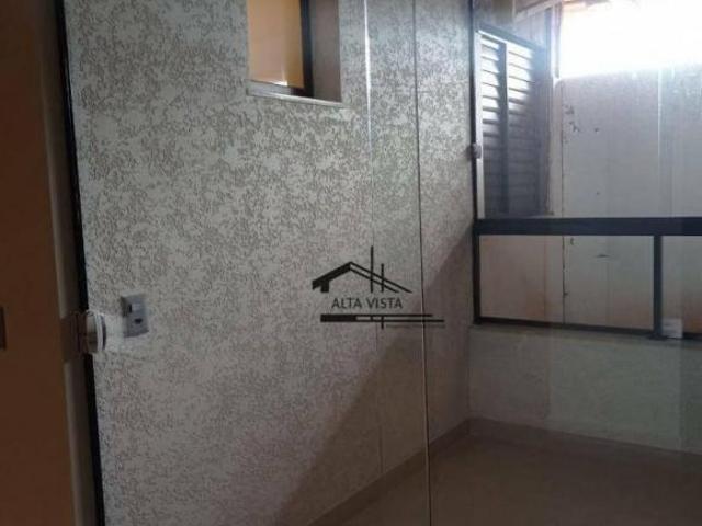Apartamento para venda em Presidente Roosevelt, Uberlândia