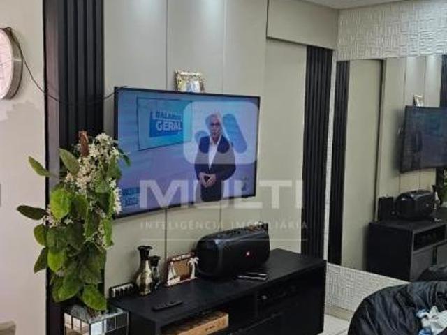 Apartamento para venda em Presidente Roosevelt, Uberlândia