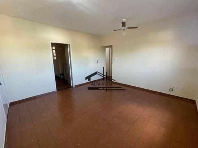 Apartamento para venda em Presidente Roosevelt, Uberlândia