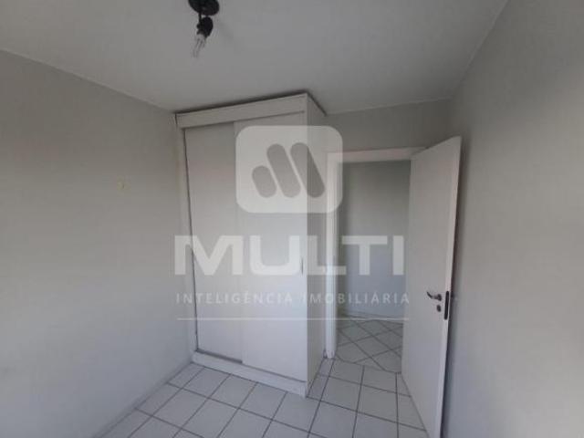 Apartamento para venda em Presidente Roosevelt, Uberlândia