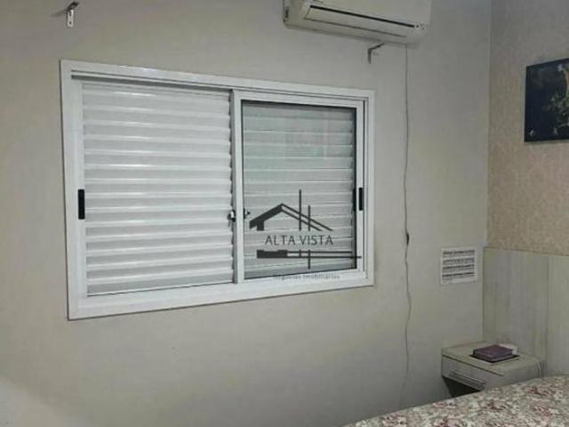 Apartamento para venda em Presidente Roosevelt, Uberlândia