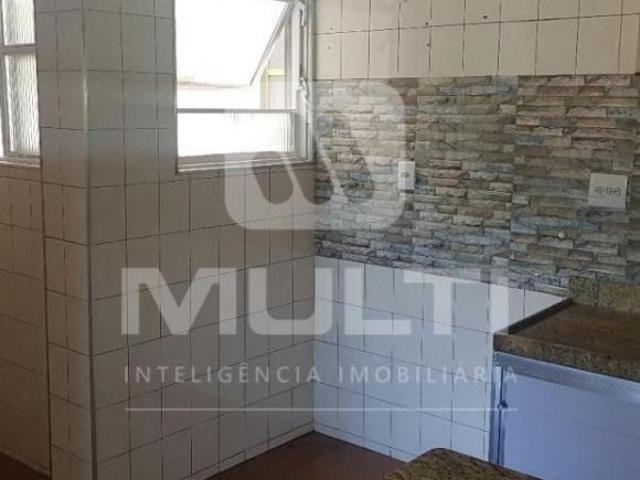 Apartamento para venda em Presidente Roosevelt, Uberlândia