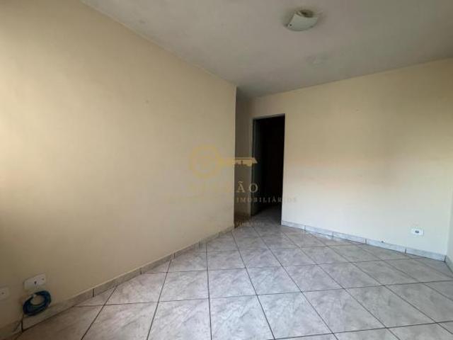 Apartamento para Venda em Presidente Venceslau, Cobral, 2 dormitórios, 1 banheiro