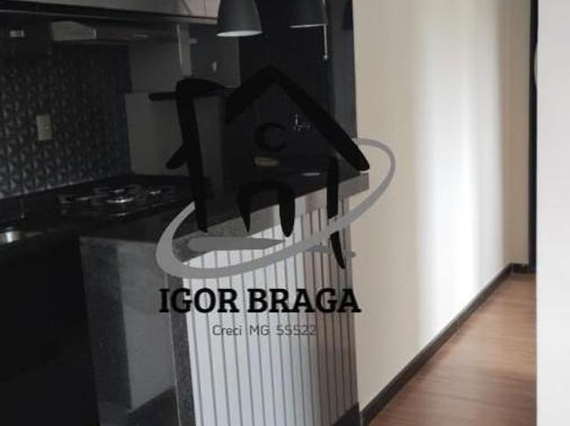 Apartamento para venda em Previdenciários, Juiz de Fora