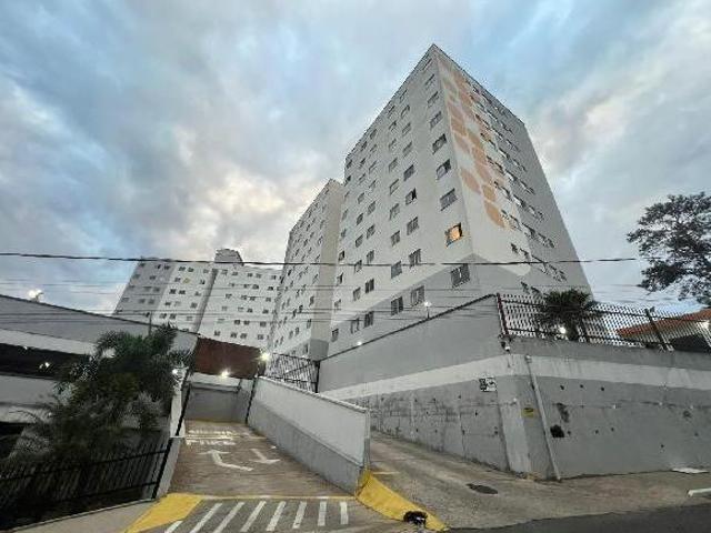 Apartamento para venda em Previdenciários, Juiz de Fora