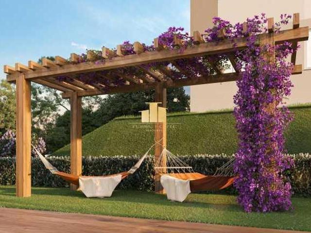 Apartamento para venda em Previdenciários, Juiz de Fora