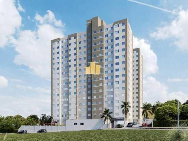 Apartamento para venda em Previdenciários, Juiz de Fora
