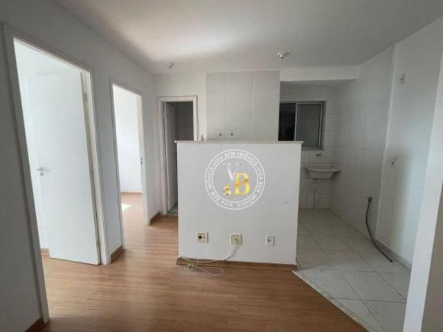 Apartamento para venda em Previdenciários, Juiz de Fora