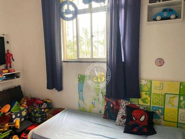 Apartamento para venda em Previdenciários, Juiz de Fora