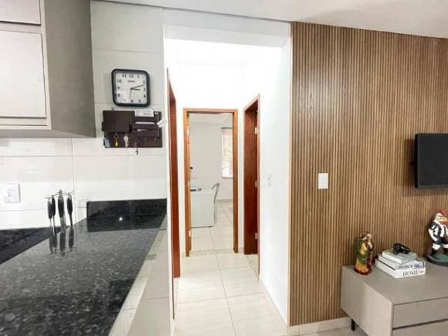 Apartamento para venda em Primavera, Timóteo