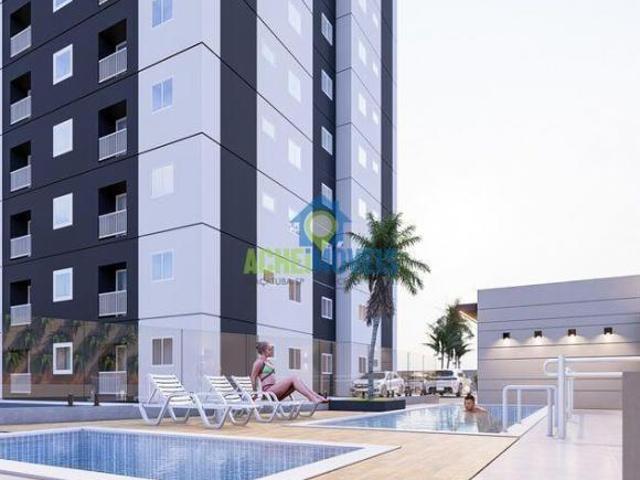 Apartamento para venda em Primavera de 48.13m² com 2 Quartos e 1 Garagem