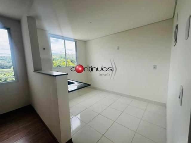 Apartamento para venda em Promissão I, Lagoa Santa
