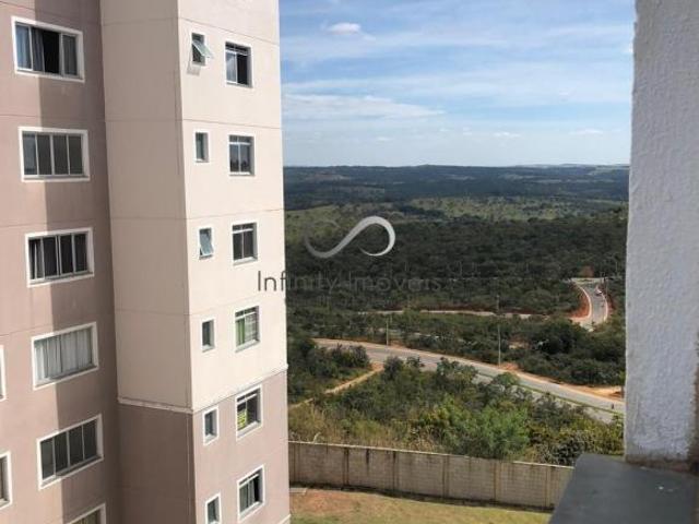Apartamento para venda em Promissão III, Lagoa Santa