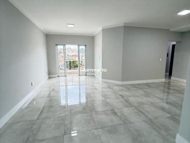 Apartamento para venda em Prolongamento Vila Duque De Caxias de 105.00m² com 3 Quartos, 1 Suite e 2