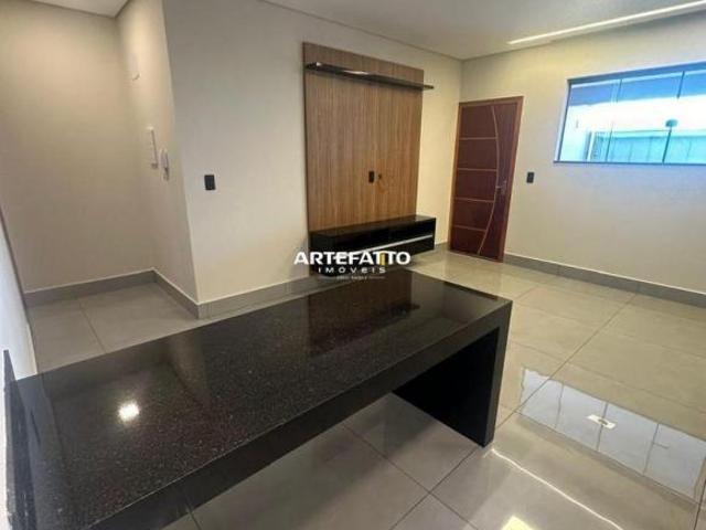 Apartamento para venda em Prolongamento Vila Santa Cruz de 96.00m² com 3 Quartos, 1 Suite e 2 Garage