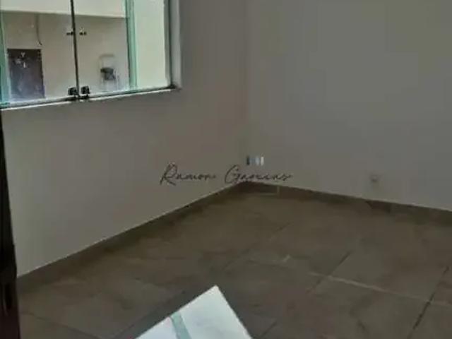 Apartamento para Venda em Prudente de Morais/MG São João 2 Quartos