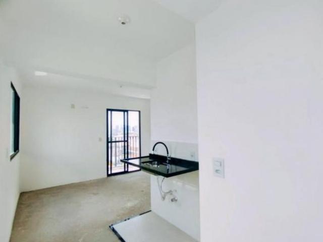 Apartamento para venda em Quarta Parada com 1 quarto, 26m²
