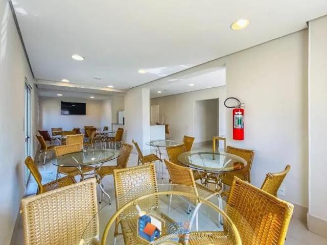 Apartamento para venda em Quarta Parada com 2 quartos, 52m²