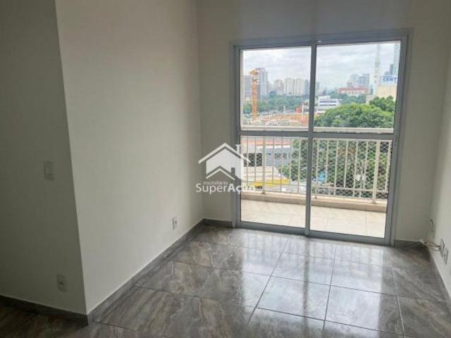 Apartamento para venda em Quarta Parada de 51.00m² com 2 Quartos, 1 Suite e 1 Garagem