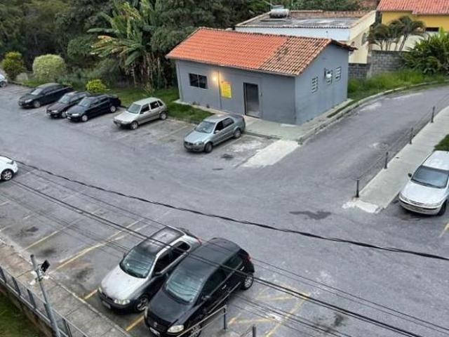 Apartamento para venda em Quarenta e Dois, Santa Luzia