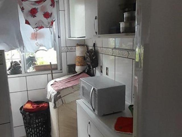 Apartamento para venda em Quarenta e Dois, Santa Luzia
