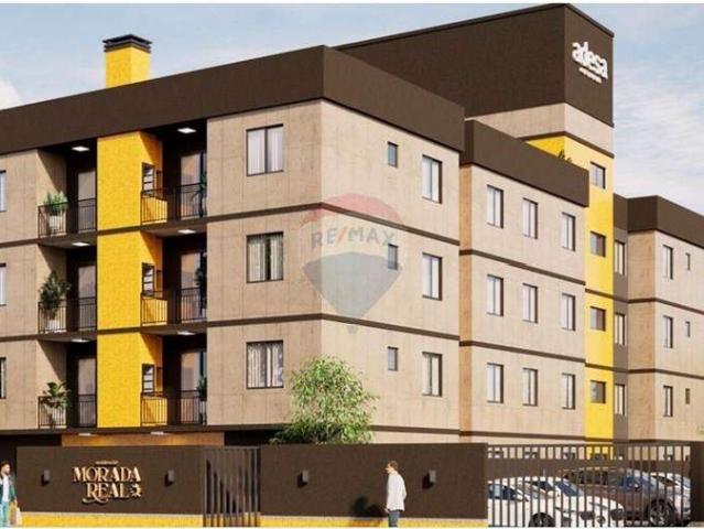 Apartamento para Venda em Quatro Barras/PR Centro 2 Quartos